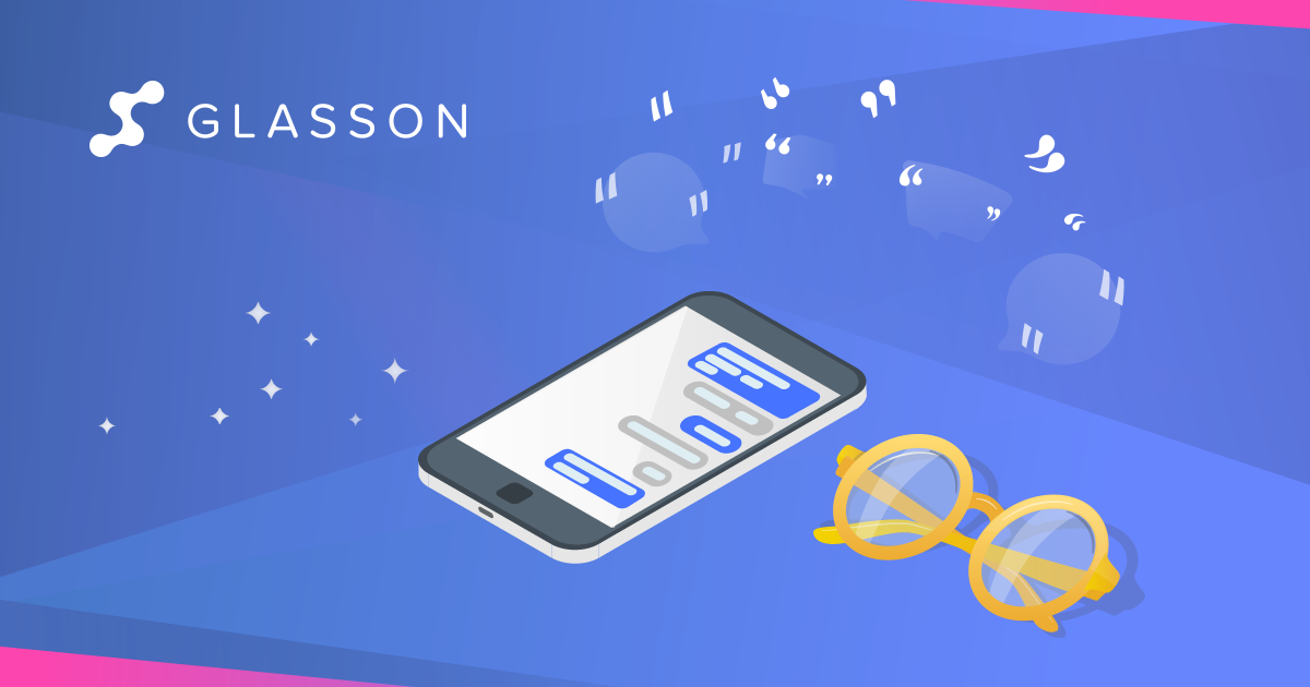 Glasson Messaging – Easy SMS & Email Automation for Opticians