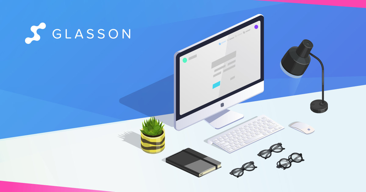 Glasson Lens Finder – Smart Lens Comparison for Opticians