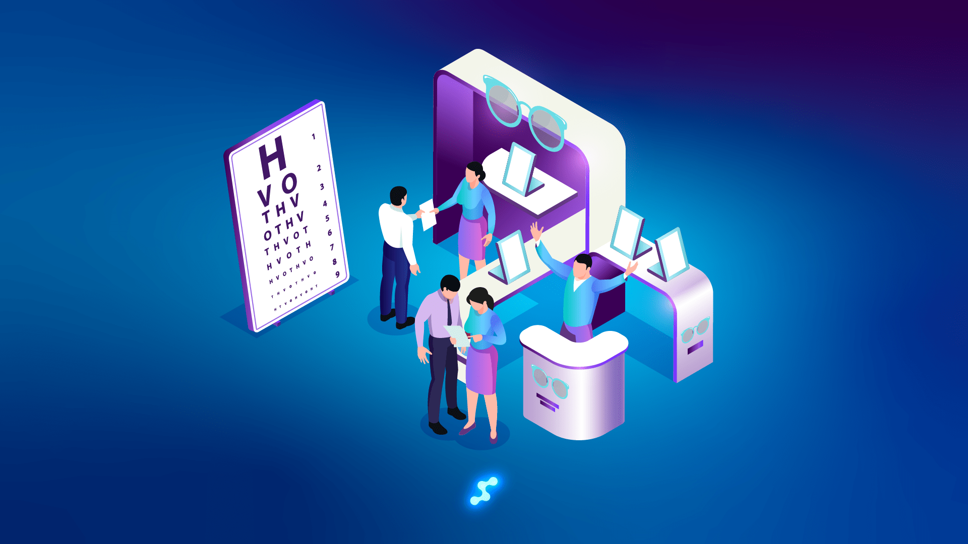 Why Optical Trade Shows in 2025 Are a Must for Eye Care Professionals