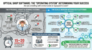 Optical Shop Software: The Complete 2026 Guide for Retailers